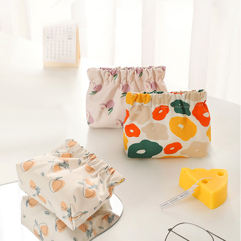 Mini Portable Coin Purse - Open With a Pinch – salefunn